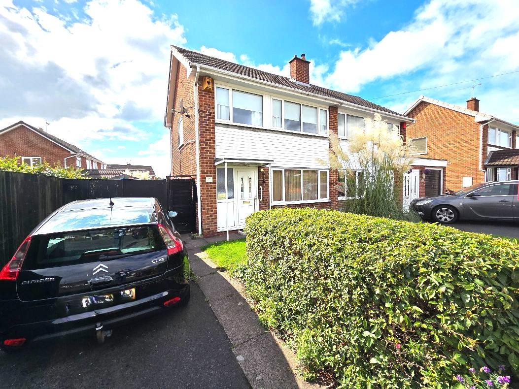 Yew Tree Road, Newhall, Swadlincote - Clark Estates